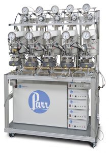 Parallel Reactor Systems