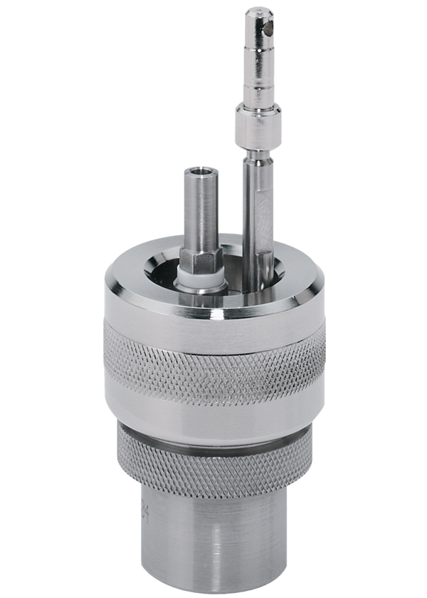 6725 Semimicro Calorimeter - Parr Instrument Company
