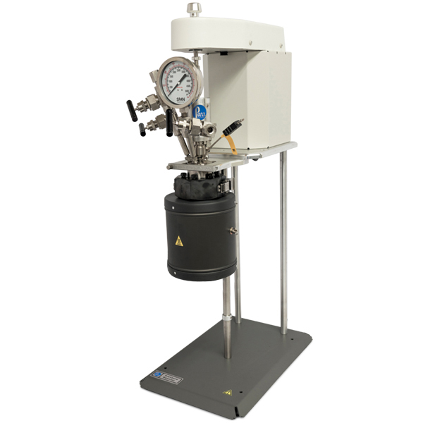 Stirred Reactors Parr Instrument Company