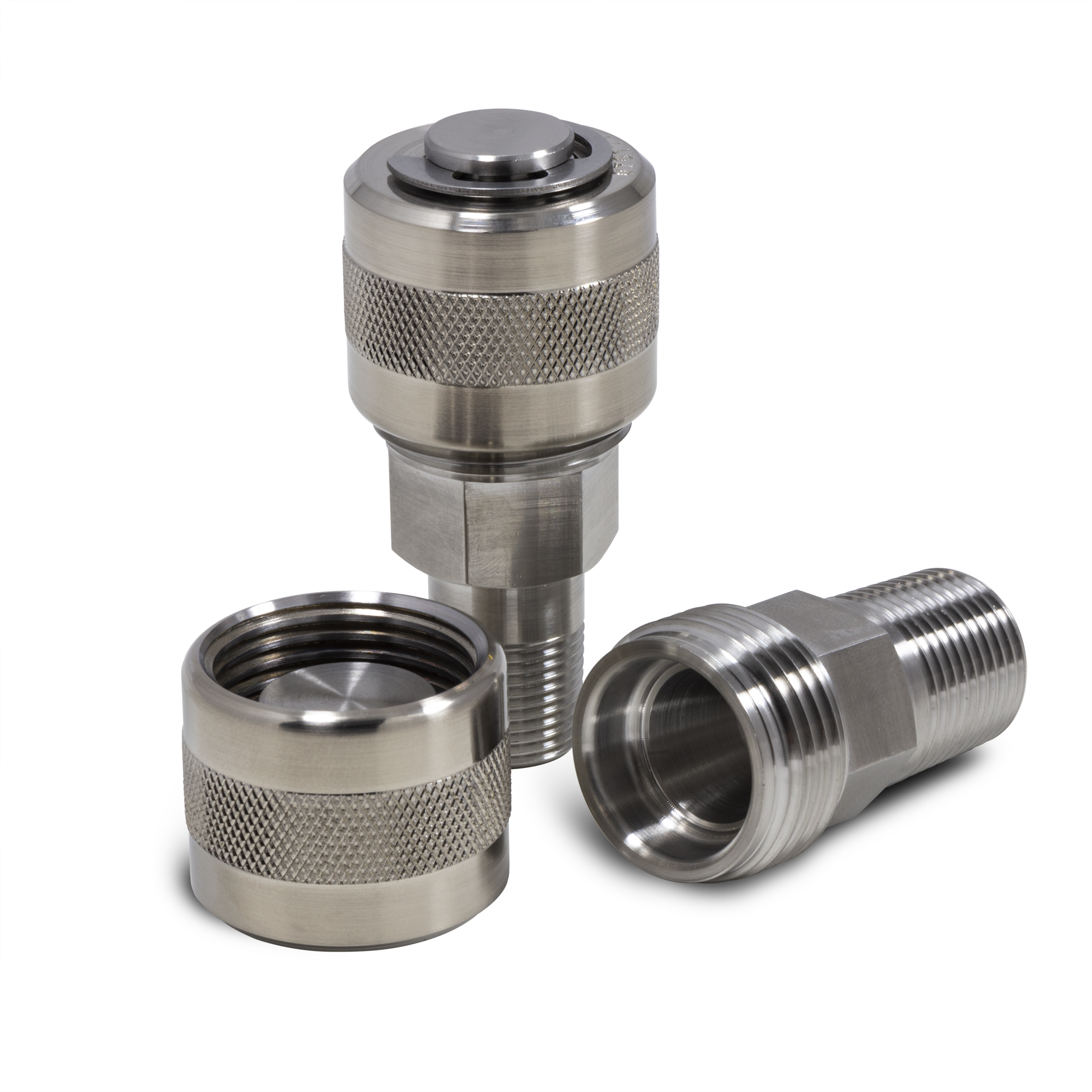 Solids/Slurry Addition Devices - Parr Instrument Company